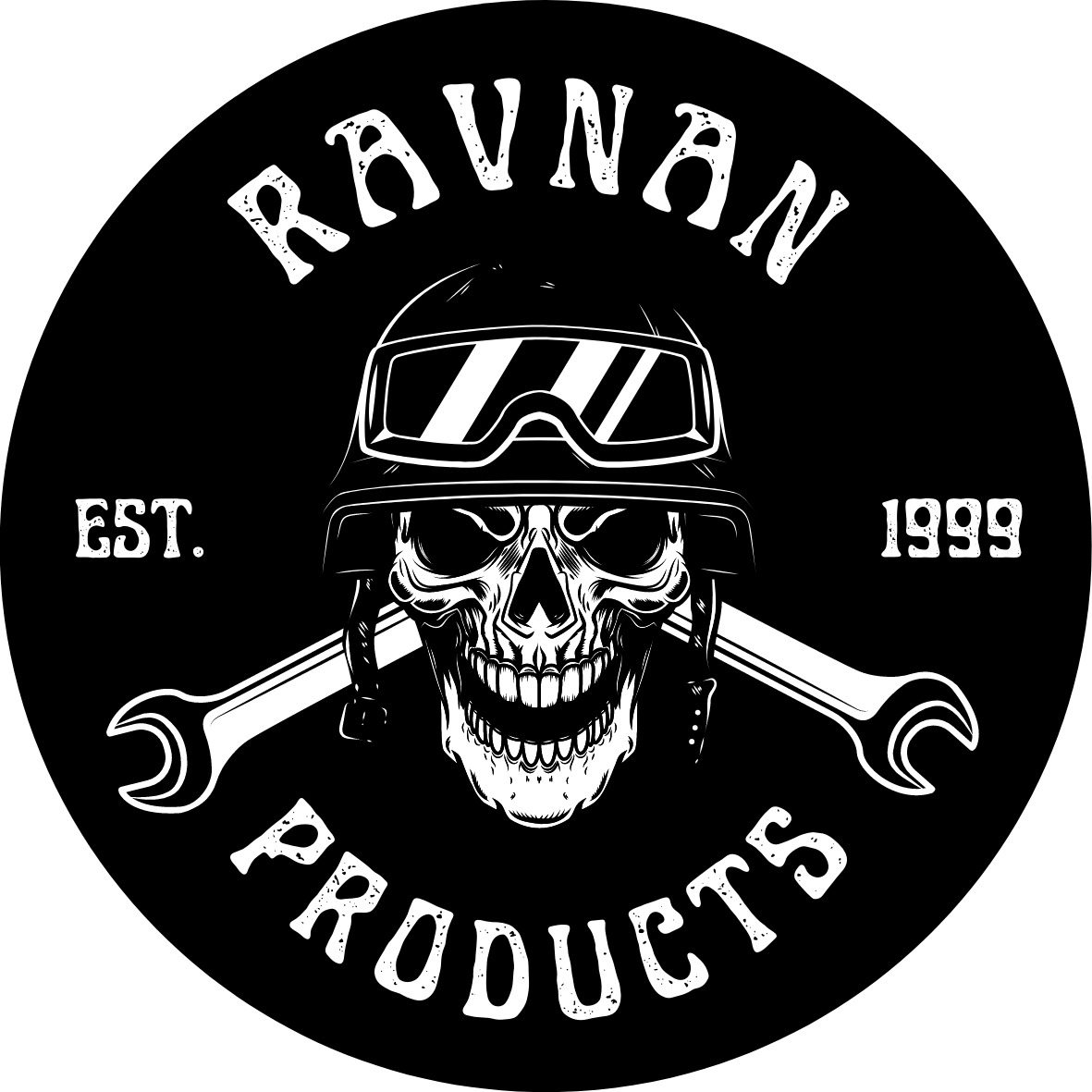 Motorcycle Club Patches – RavnanProducts