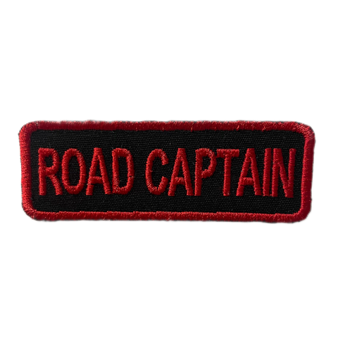 Motorcycle Club Patches – RavnanProducts