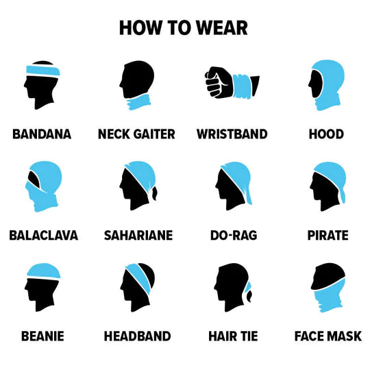 Forest Camo Skull Face Shield – RavnanProducts